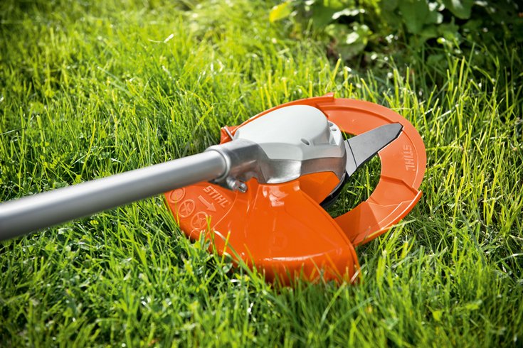 STIHL Strimmers – Border Chainsaw & Lawnmower Services