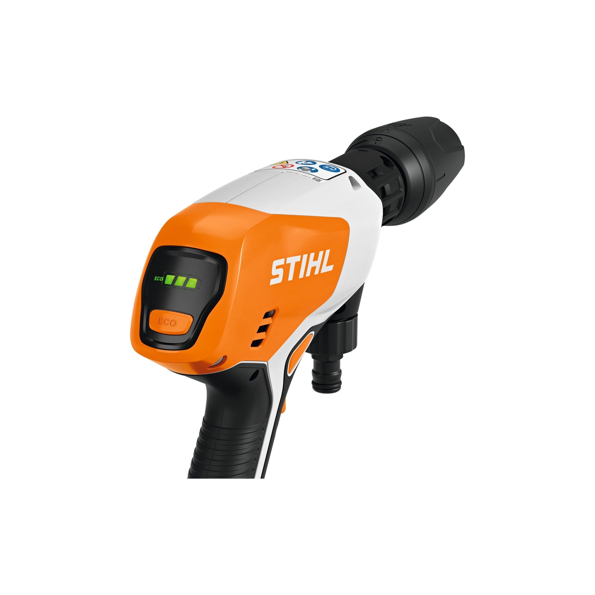 RCA 20 Cordless Pressure Washer - AS System – Border Chainsaw ...