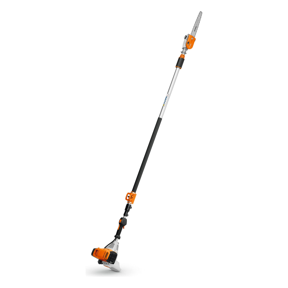 STIHL HT 105 Pole Pruner – Border Chainsaw & Lawnmower Services