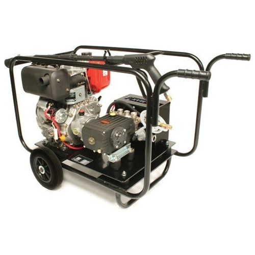 Petrol Pressure Washer PW200 – Border Chainsaw & Lawnmower Services